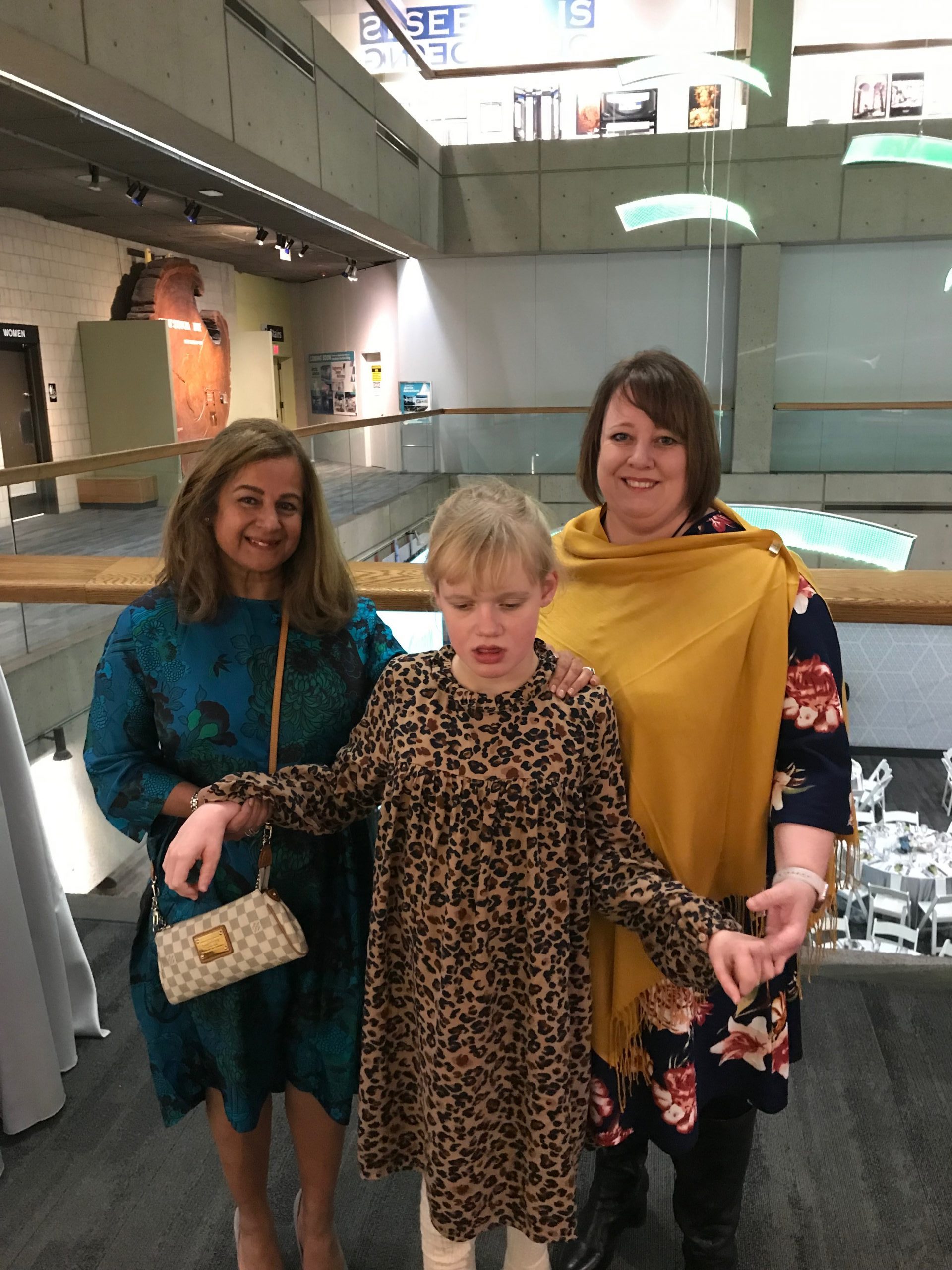 Dr. Femida Gwadry-Sridhar: Connecting the Dots - Pulse Infoframe Inc.