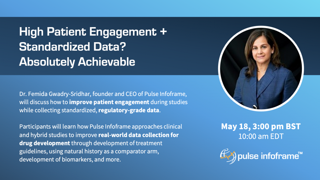 Webinars - Pulse Infoframe Inc.