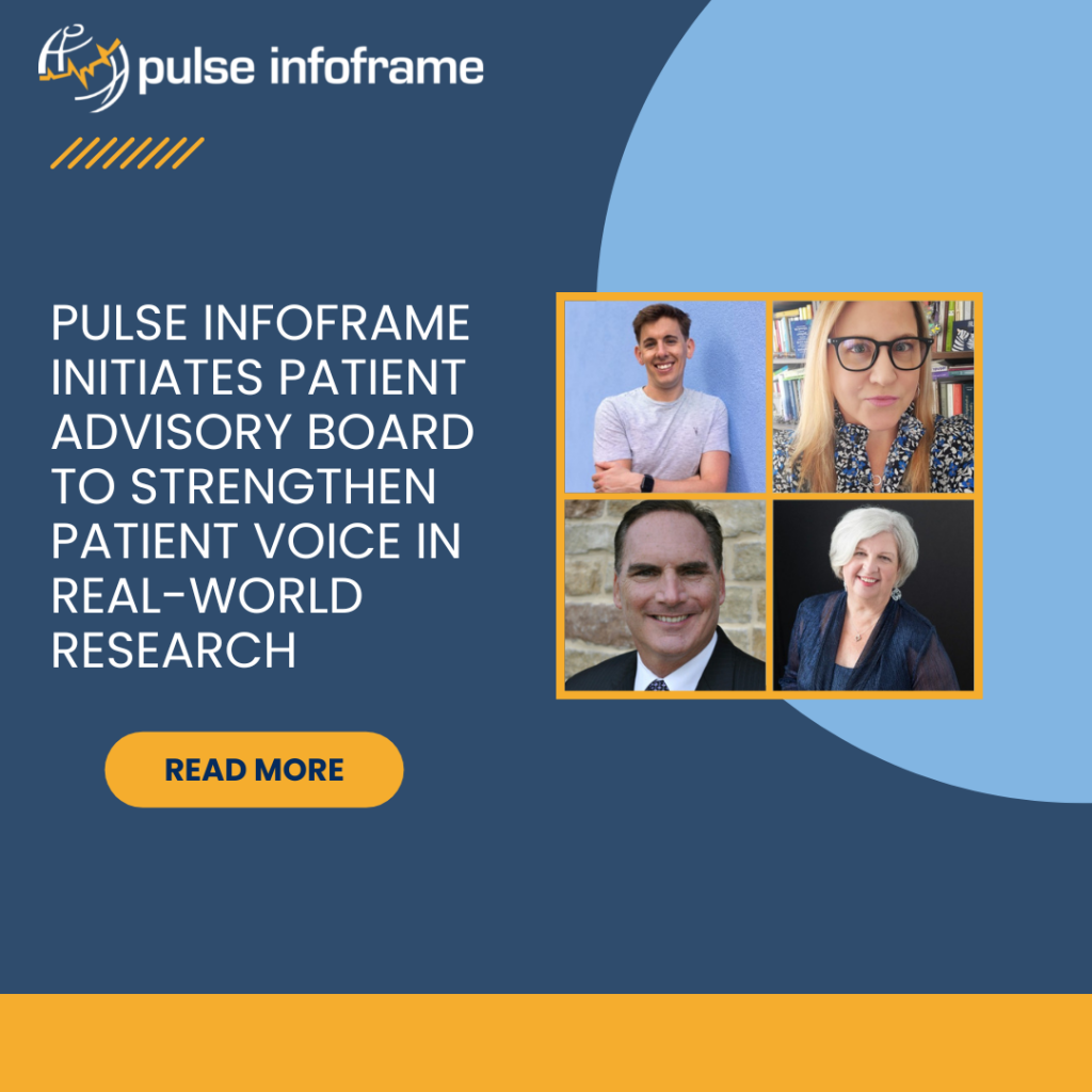 Posters, Infographics & Case Studies - Pulse Infoframe Inc.